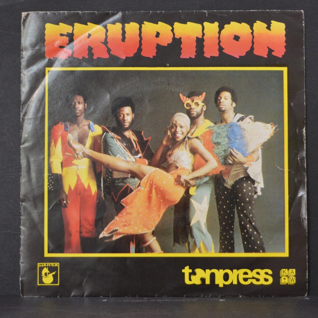Eruption - Leave A Light... IDEALNA - 8910040734 - oficjalne archiwum ... Eruption - Leave A Light... IDEALNA - 8910040734 - oficjalne archiwum ...