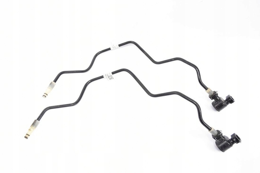 PRZEWÓD WYSPRZĘGLIKA 308511HA0A NISSAN MICRA K14 - 12767866342 ...