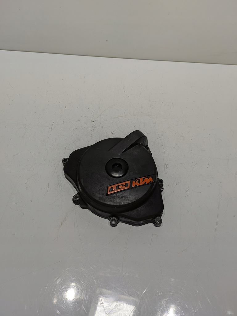 Dekiel pokrywa oslona KTM 690 LC4 SMC DUKE 2012 - 10507849289 ...