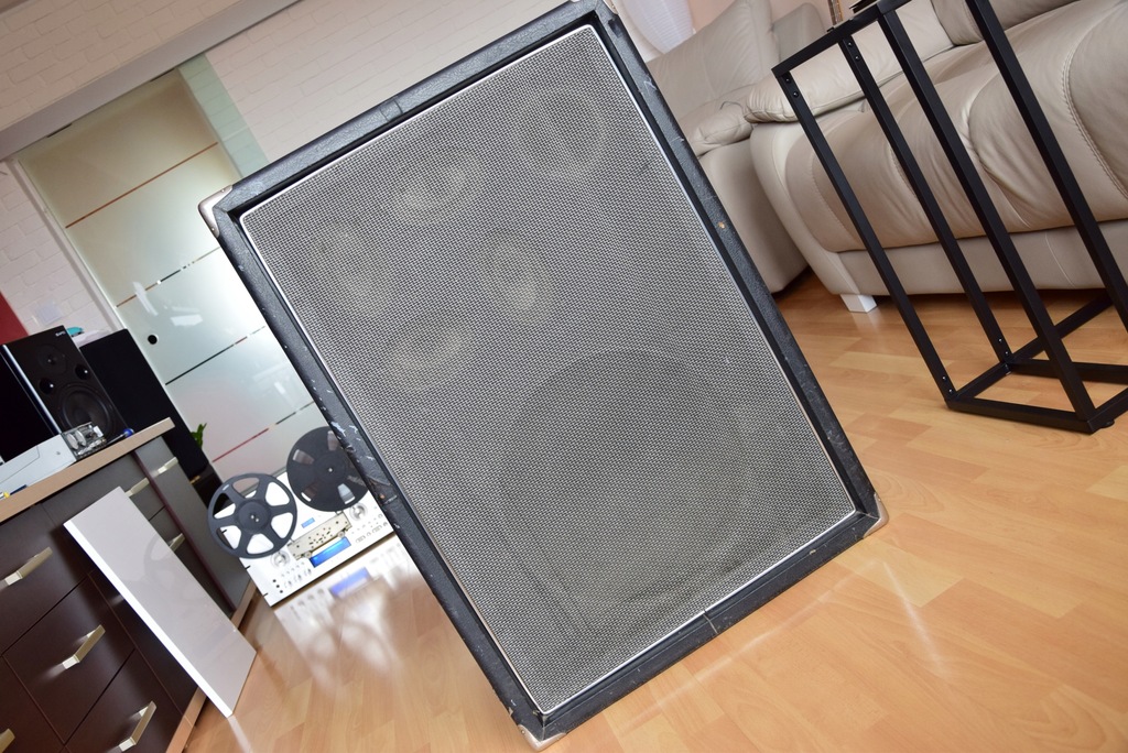 VEB REGENT 600/1000 KOLUMNA na L3702 i L5904 ! - 7881244869 - oficjalne ...