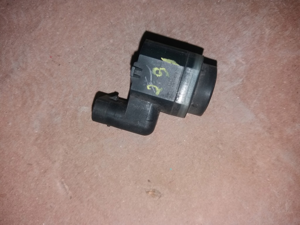 VOLVO V40 XC60 CZUJNIK PDC 31341335 - 8644535161 - oficjalne archiwum ...