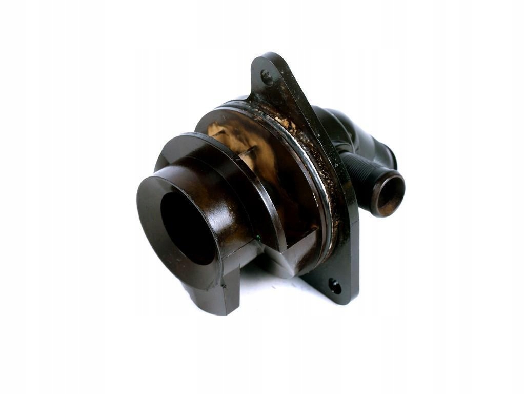 KRÓCIEC OBUDOWA TERMOSTATU 9627628980 1201C2 - 6770801747 - oficjalne ...