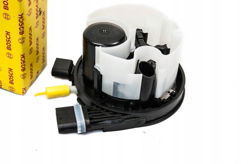 POMPA ADBLUE AUDI VW SEAT SKODA 5Q0131969L OE NOWA - 13373333356 ...