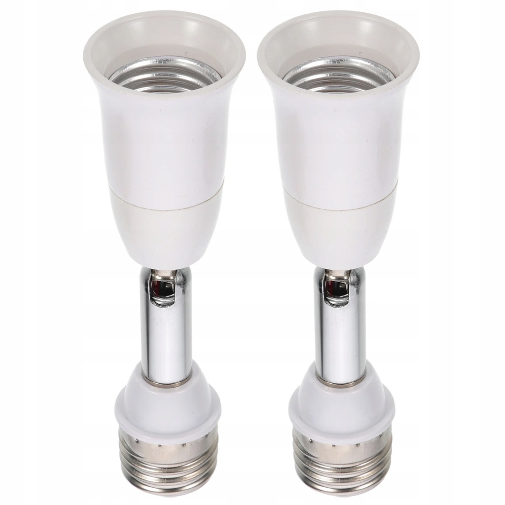 LIGHT SOCKET EXTENDER OUTDOOR BULB BASE ADAPTER - 13635044010 ...