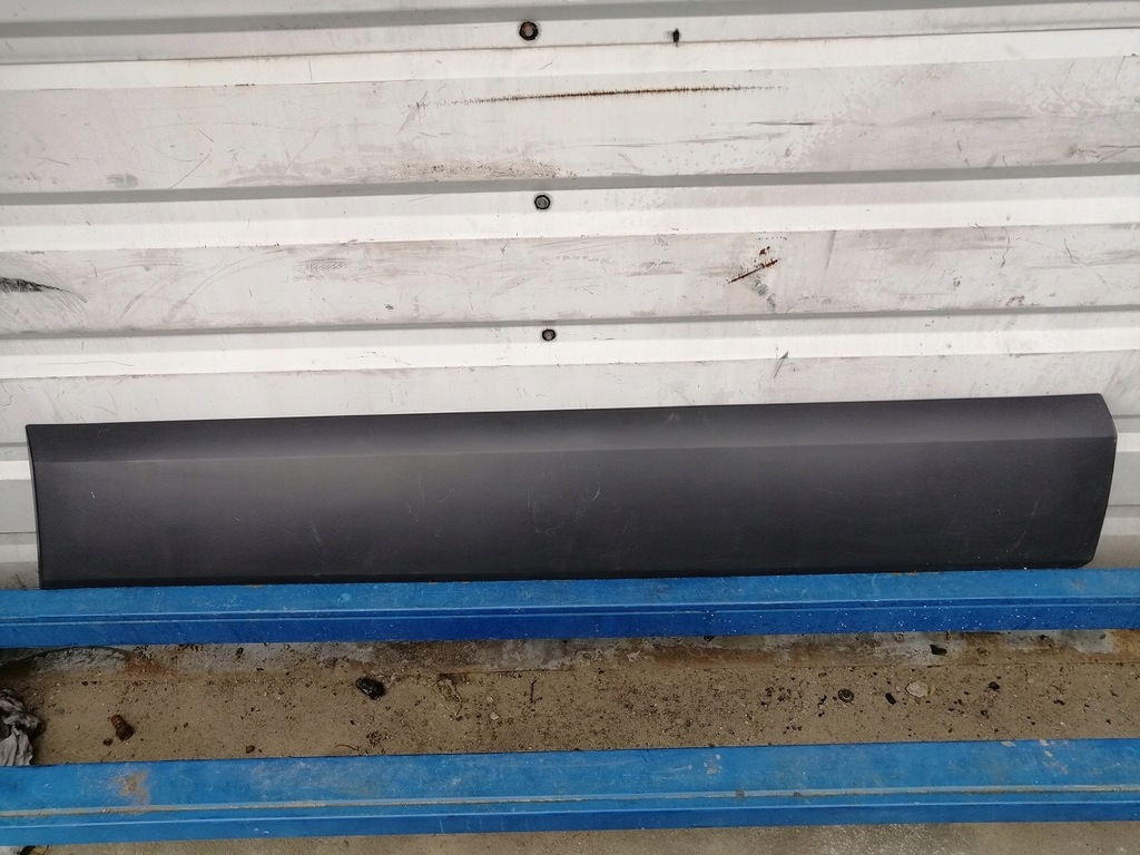 FORD TRANSIT MK8 LISTWA BOCZNA LEWA BK31-V254A17 - 12158836673 ...