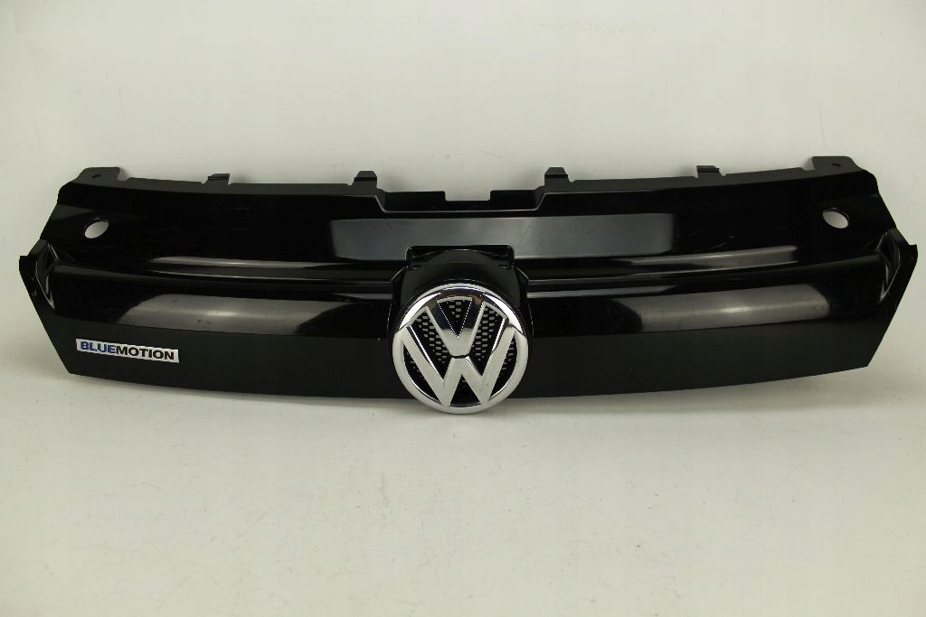 ATRAPA GRILL VW POLO 6R0 BLUEMOTION 6R0853653E - 11796055655 ...