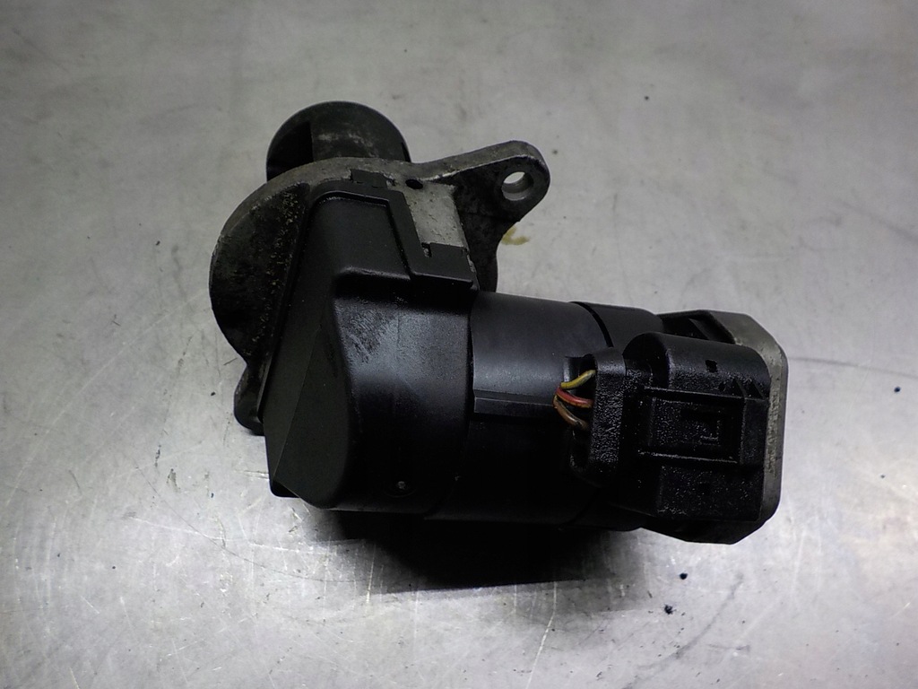 MERCEDES SPRINTER 906 3.0 ZAWÓR EGR 00005320A9 - 13533140652 ...