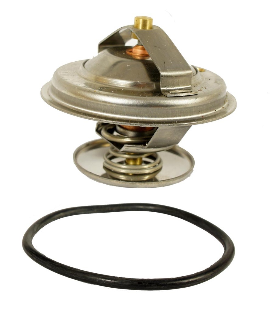 TERMOSTAT MERCEDES 190 W201 W123 W124 W210 T1 T2 ! - 7141241583 ...