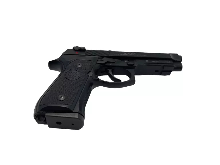 BERETTA M9A1 USMC MARINES (WE-M008) - WE - 13527729967 - oficjalne ...