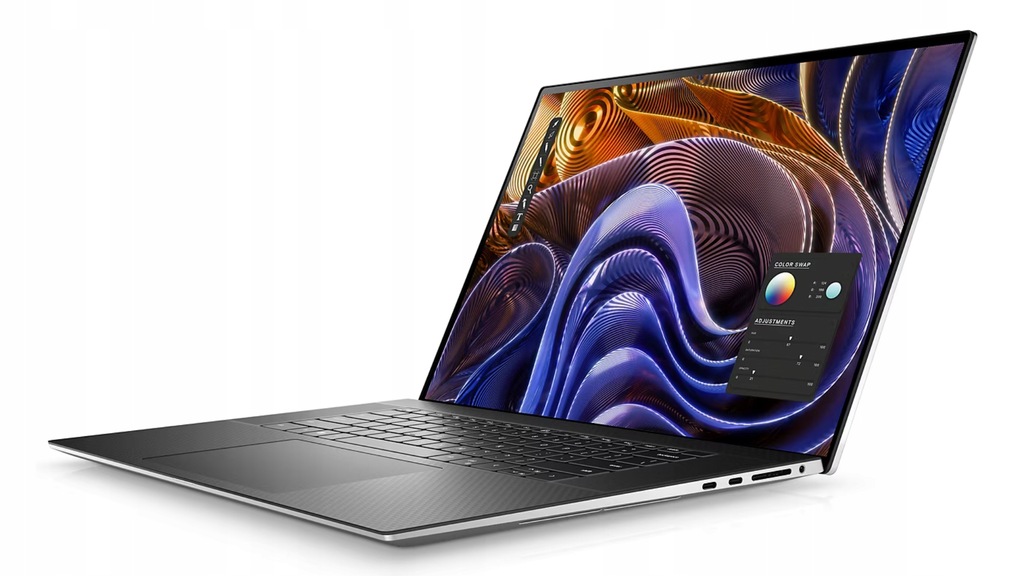 Aluminiowy Gaming DELL XPS 9730 i9-13900H 32 1TB SSD RTX4070 17" 4K+ kl ...