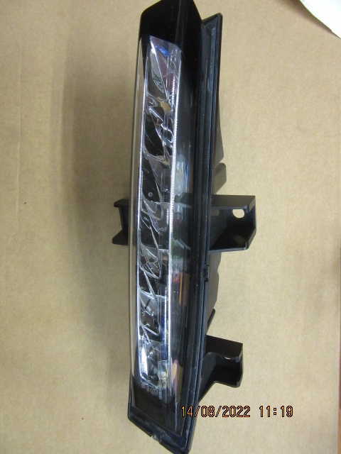 Lampa Led prawa Renault Clio IV RS GT 266008467R - 12498180715 ...