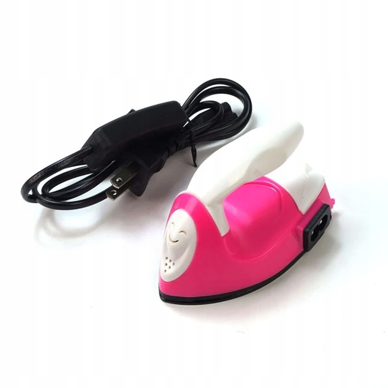 Mini Craft Iron Mini Heat Press Machine Portable Handy Small Irons ...