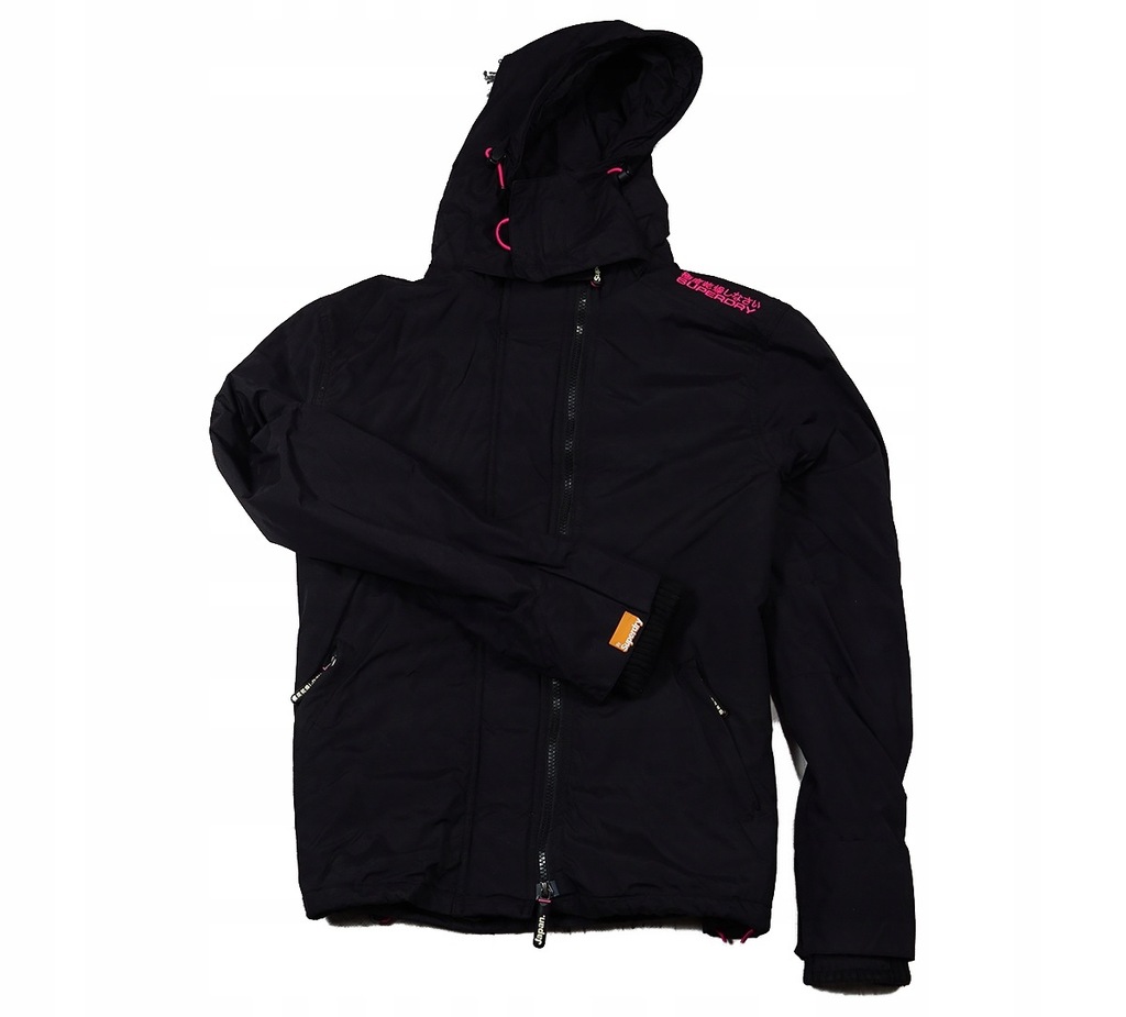 SUPERDRY JAPAN _ KURTKA _ XL _ WOMEN _ 2022 - 12974211818 - oficjalne ...