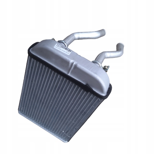 Toyota LAND CRUISER Nagrzewnica Grzanie Ogrzewanie - 13147265367 ...