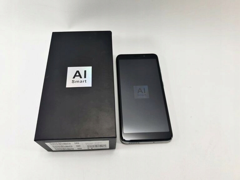 TELEFON SMARTPHONE VFONE AI SMART I11 PRO 8/128GB - 10463741491 ...