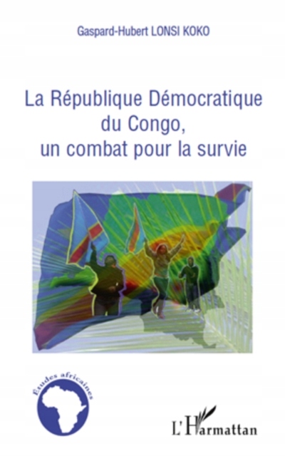 La republique democratique du congo, un combat pou - 12590792381 ...