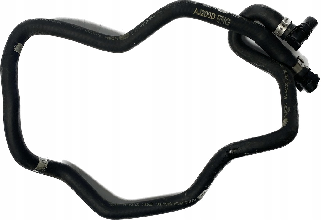 Przewód zbiornika wyrównawczego RANGE ROVER SPORT - 13012320152 ...