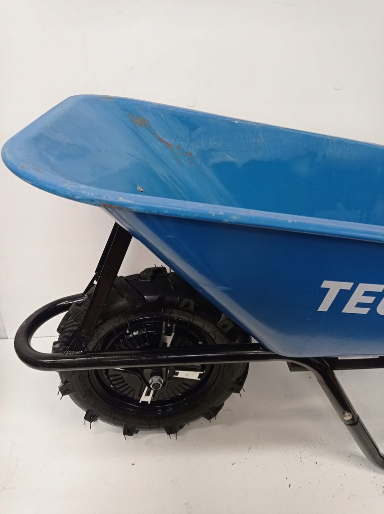 TECTOOL Ask 500 TACZKA Z SILNIKIEM ELEK. EJ183 - 12170200734 ...