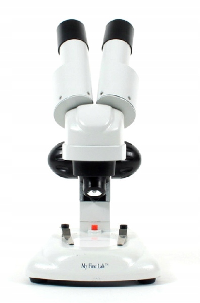 Купить Микроскоп My First Lab i-explore Scope SMD-04: отзывы, фото и ...