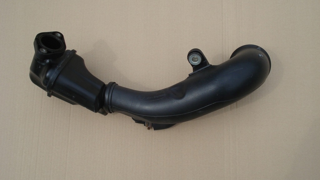 Rura turbo 8200858600D Renault Master 2.3DCI - 13769632669 - oficjalne ...