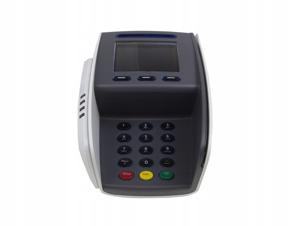 Terminal płatniczy PIN Yomani 9067000001 RJ45 USB - 7855848944 ...