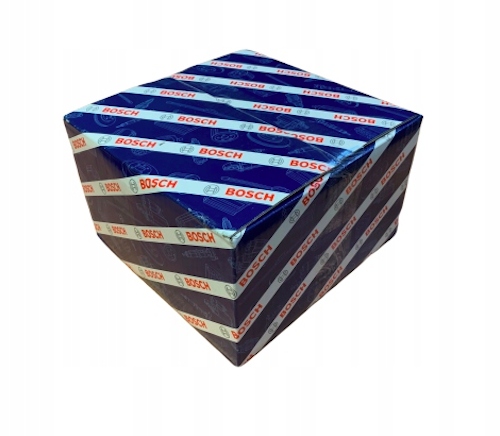 ZAWÓR REGULACJI CIŚNIENIA PALIWA MERCEDES - 9502170538 - oficjalne ...