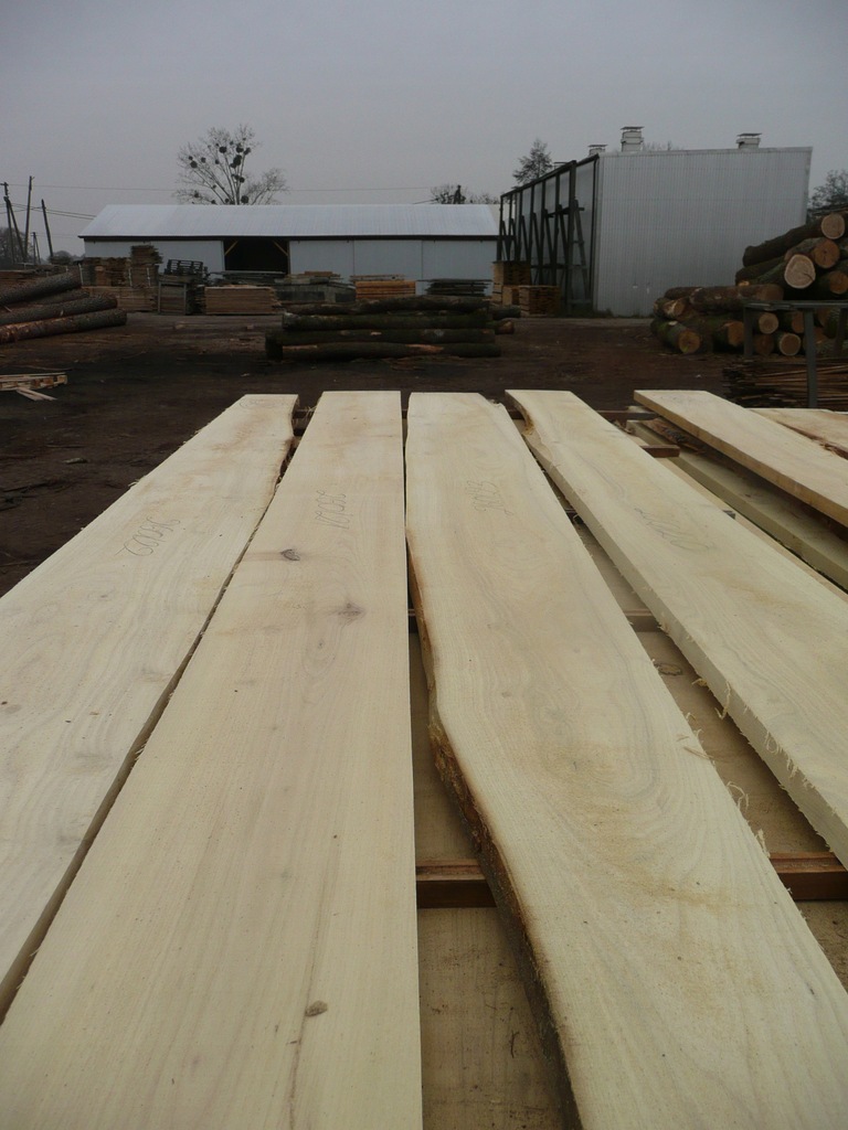 Tarcica akacjowa sucha, II klasa, 50 mm - 14000066328 - oficjalne ...