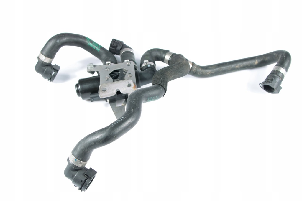 BMW F20 F30 B47 ELEKTROZAWÓR POMPA WODY 8572508 - 8203091638 ...