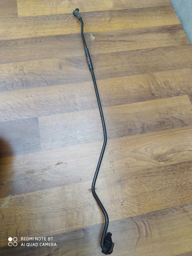 NISSAN QASHQAI J11 Pręt podpora maski 18r. - 13622900847 - oficjalne archiwum Allegro