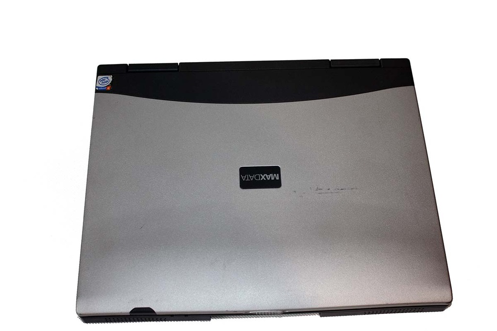 LAPTOP Maxdata PRO 6000T P4 2.0GHz 512MB 40GB - 7971902307 - oficjalne ...