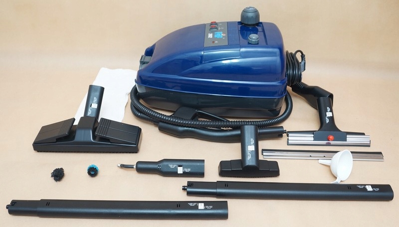 PAROWNICA FIF 2002 (BOJLER ZE STALI NIERDZEWNEJ) - 9824921832 ...