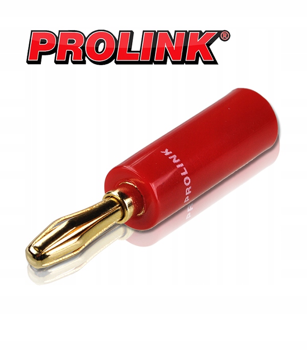 Купить РАЗЪЕМ ДЛЯ ДИНАМИКОВ BANANA BANAN HQ PROLINK TBC054: отзывы ...