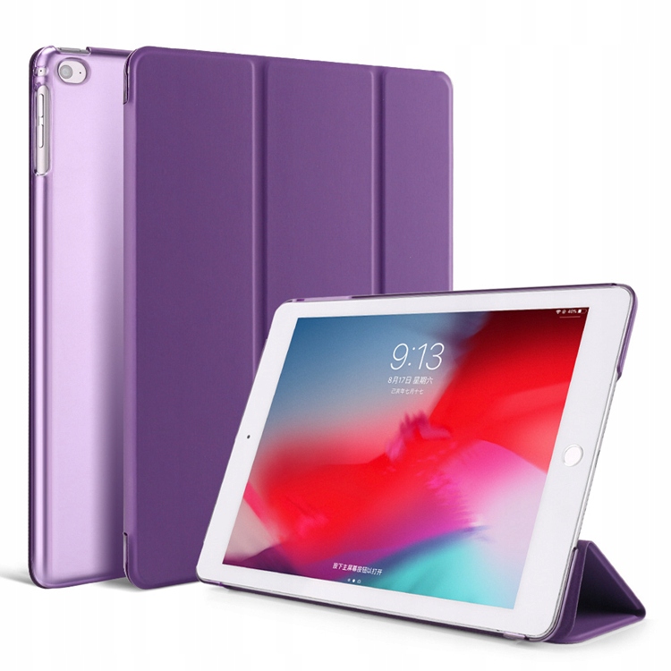 Etui na nowy iPad 10.2 8. 7. 9. 10. 10.9 Gen A2197 - 13668888704 - oficjalne archiwum Allegro