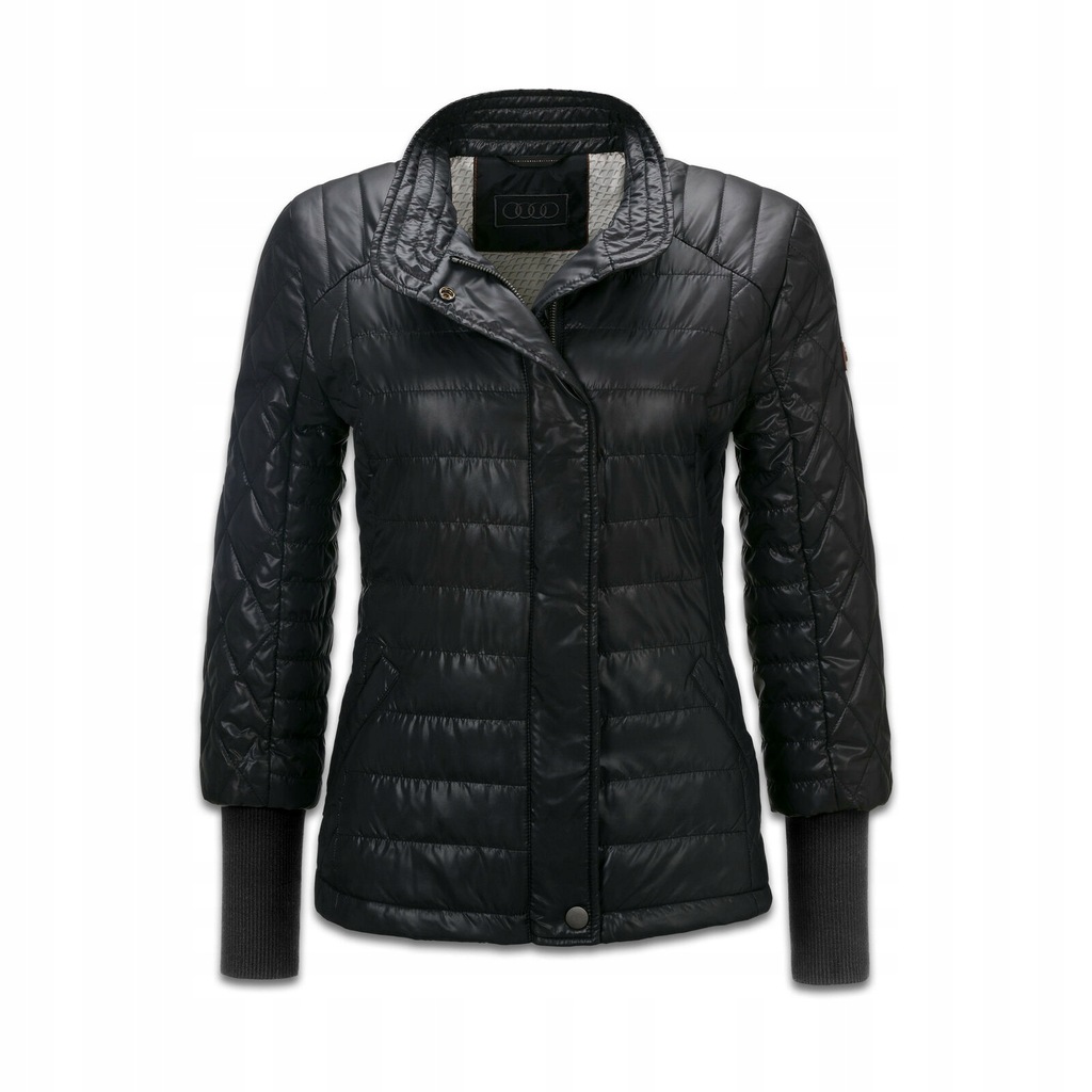 KURTKA DAMSKA PIKOWANA AUDI M, Q3131900403 - 10586827378 - oficjalne ...