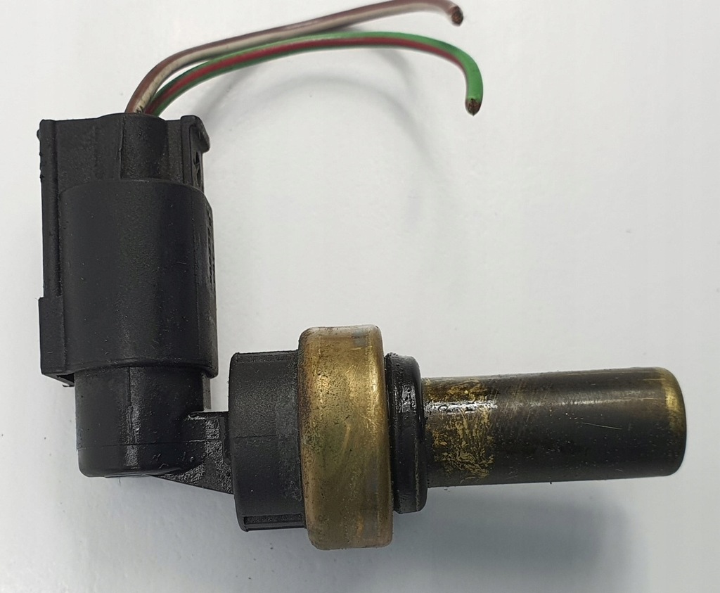CZUJNIK PŁYNU CHŁODZĄCEGO MERCEDES W203 1.8 K - 10220702741 - oficjalne ...