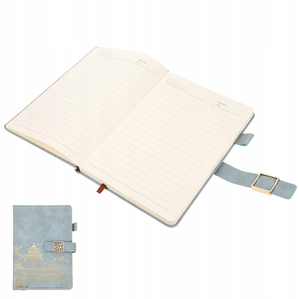 Chinese Wind Notebook Journal Printable - 14287287058 - oficjalne ...