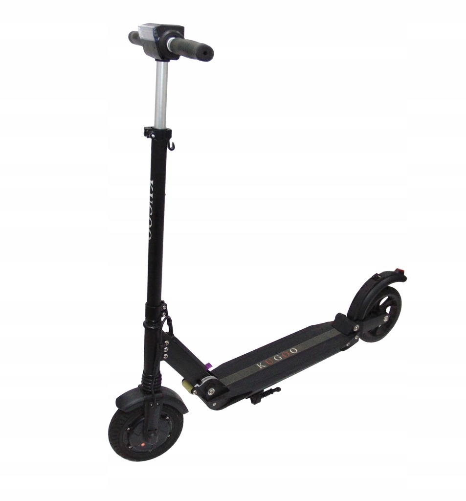 HULAJNOGA ELEKTRYCZNA KUGOO S3 350W 30km/h - 13618972107 - oficjalne archiwum Allegro