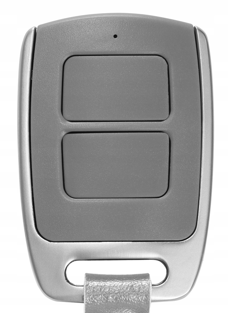 ECOSTAR HORMANN pilot DUO BK za RSC2 RSE2 RSZ1 - 11301721550 - oficjalne archiwum Allegro