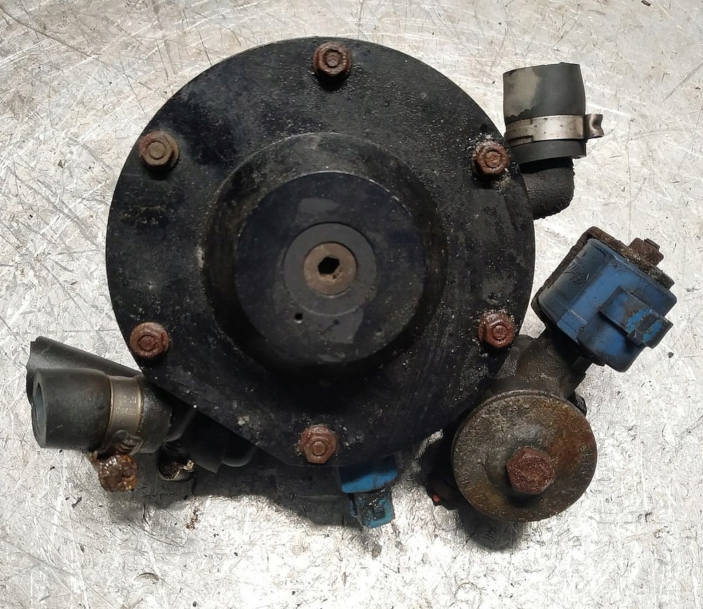 Reduktor Parownik LPG Prins VSI - 11790108756 - oficjalne archiwum Allegro