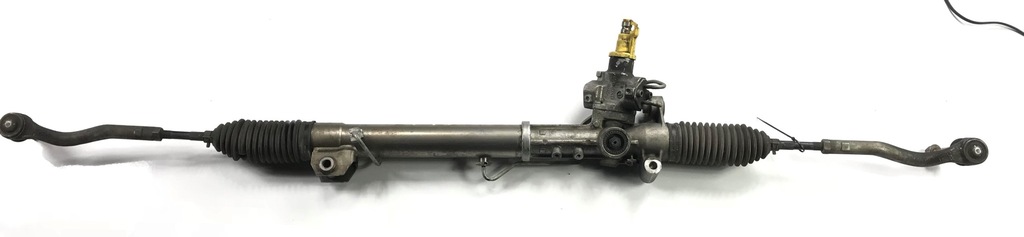 MERCEDES GLK X204 W204 A204 MAGLOWNICA PRZEKŁADNIA - 12155110614 ...