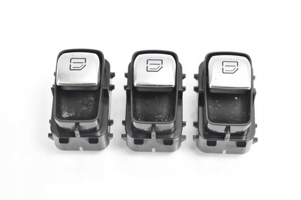 PRZEŁĄCZNIK SZYBY A2229050309 MERCEDES W213 16- - 9269886500 ...