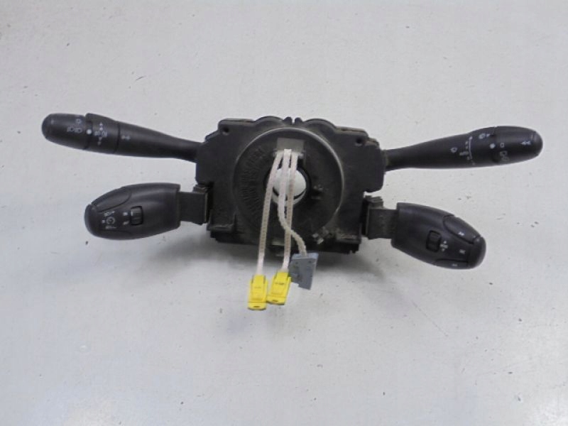 LANCIA PHEDRA PRZEŁĄCZNIK ZESPOLONY 96542560XT - 14299213227 ...