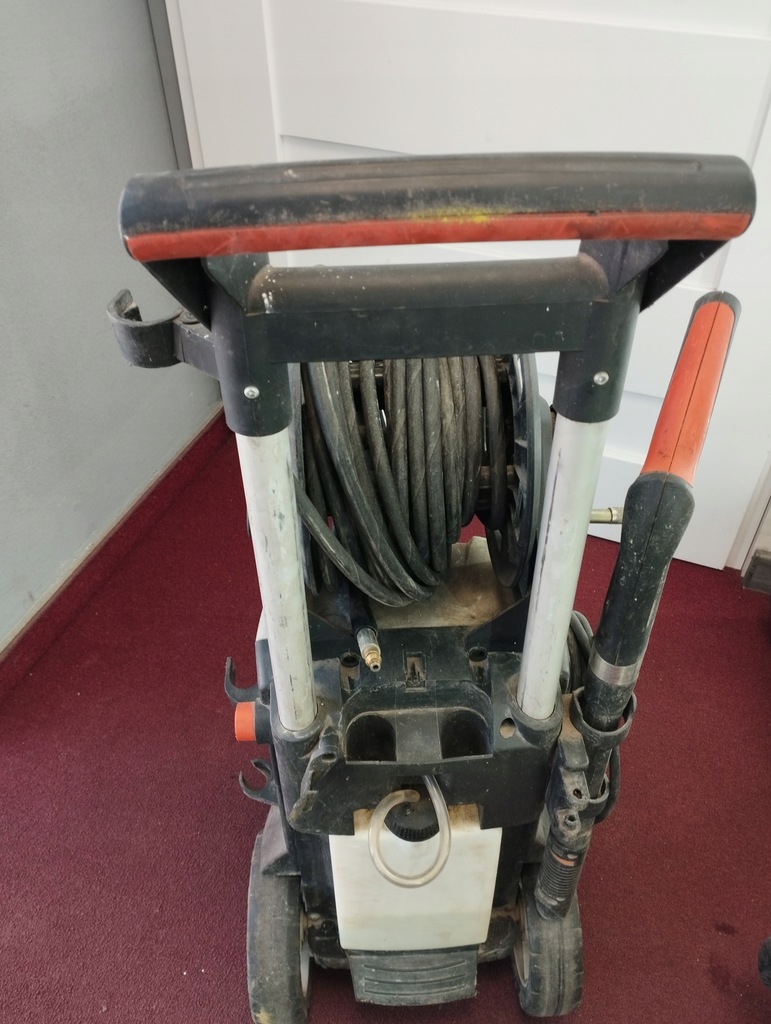 MYJKA CIŚNIENIOWA STIHL RE 163 PLUS - 13427523374 - oficjalne archiwum Allegro