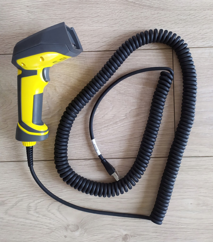 Cognex DM8050E czytnik, skaner, identyfikator - 8994617170 - oficjalne ...