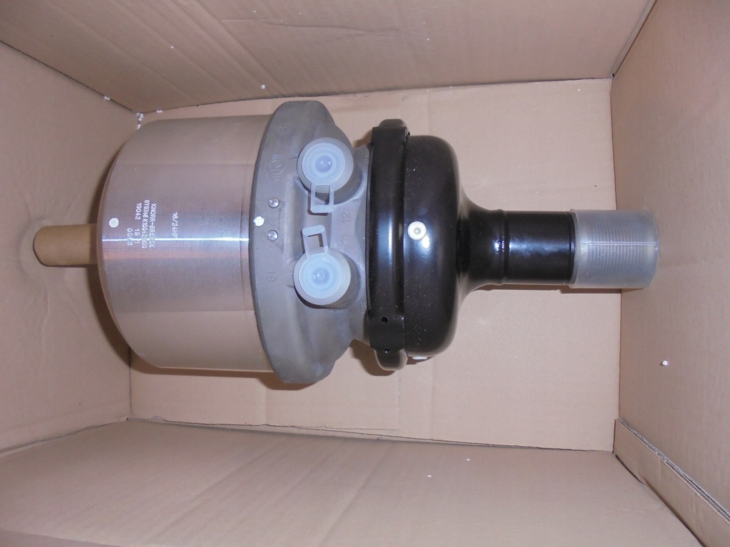 SIŁOWNIK HAMULCOWY IVECO TRAKKER 16/24 5801779566 - 8164279130 ...