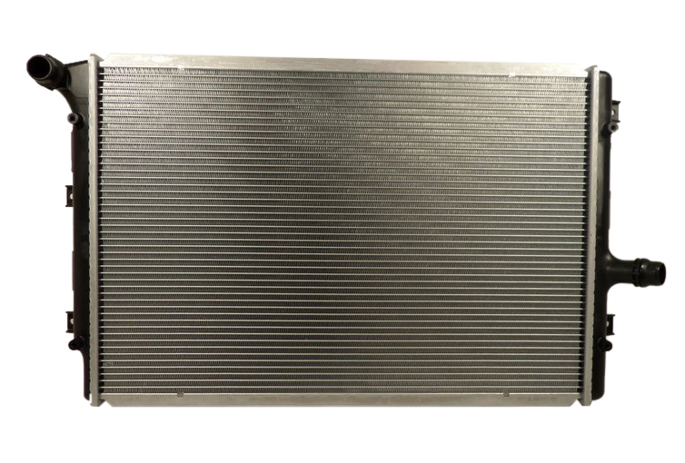 CHŁODNICA WODY VW BEETLE 2011-2017 5C0121251L NOWA - 7202721946 ...