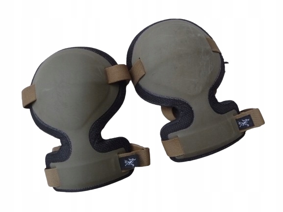 NAKOLANNIKI OCHRANIACZE KOLAN ARCTERYX PROTEKTORY US ARMY USMC - 14898825369 - oficjalne ...