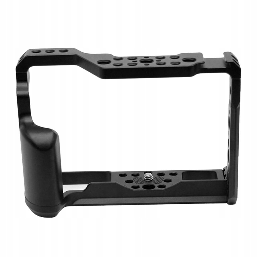 CNC Cage Video Camera Cam Stabilizer Stand T3 - 13579500656 - oficjalne ...