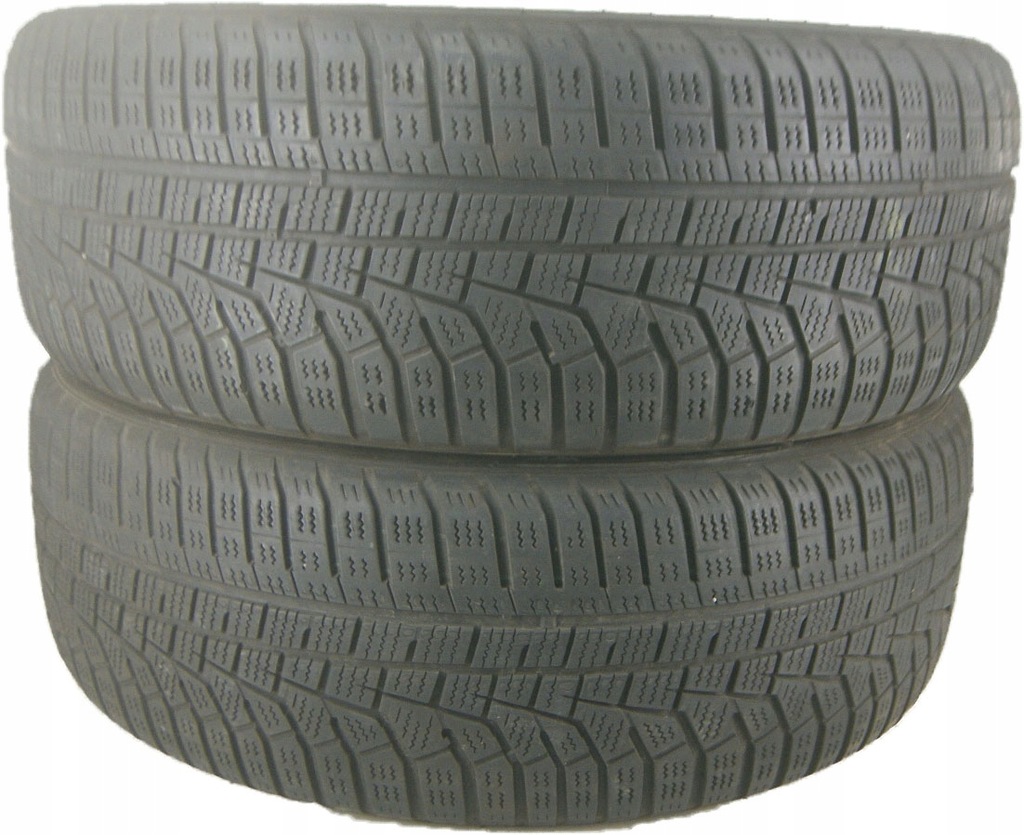 2x 205/55R17 opony zimowe Hankook Winter I'Cept EVO 2 '20r (66559) - 14714179037 - oficjalne ...