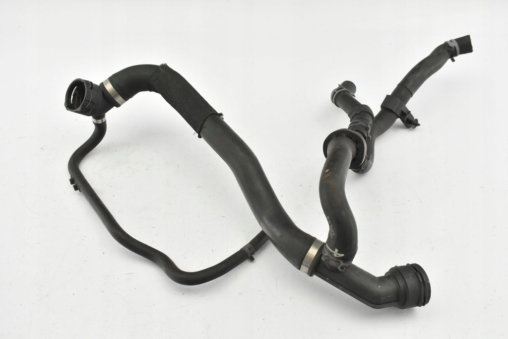 PRZEWÓD WĄŻ RURA WODY 5Q0122157ER VW POLO 2G 2.0B - 13508376850 ...